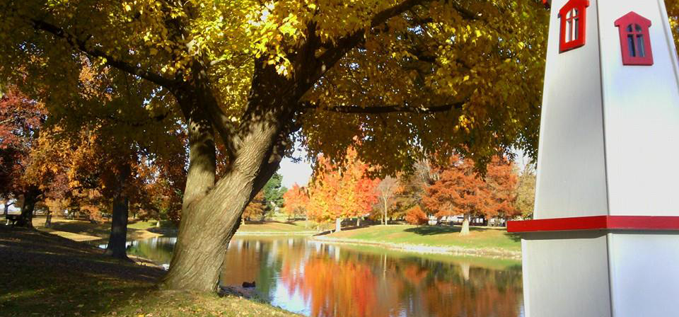 Horner Park District