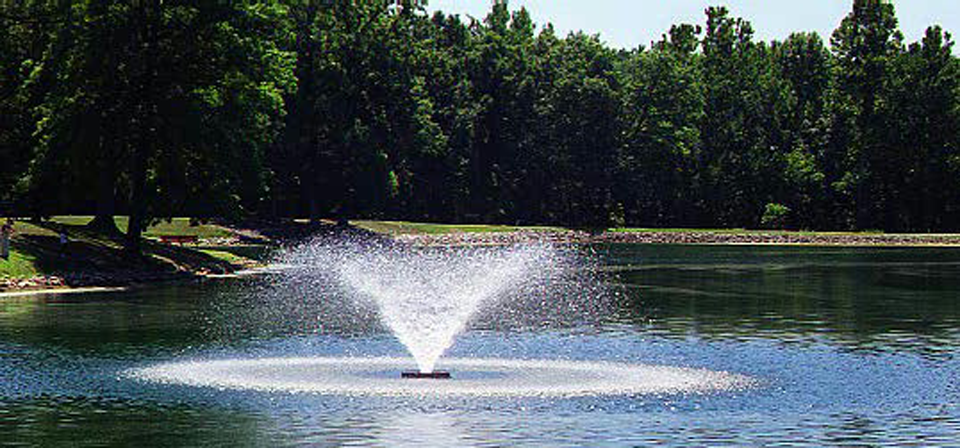 Horner Park District – Lebanon, Illinois